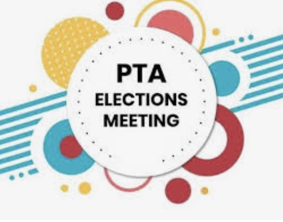 PTA meeting Thursday, April 14th 9:15 am | Howard Elementary PTA