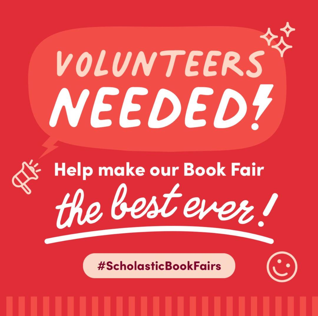 Book Fair Fall 2022 | Howard Elementary PTA